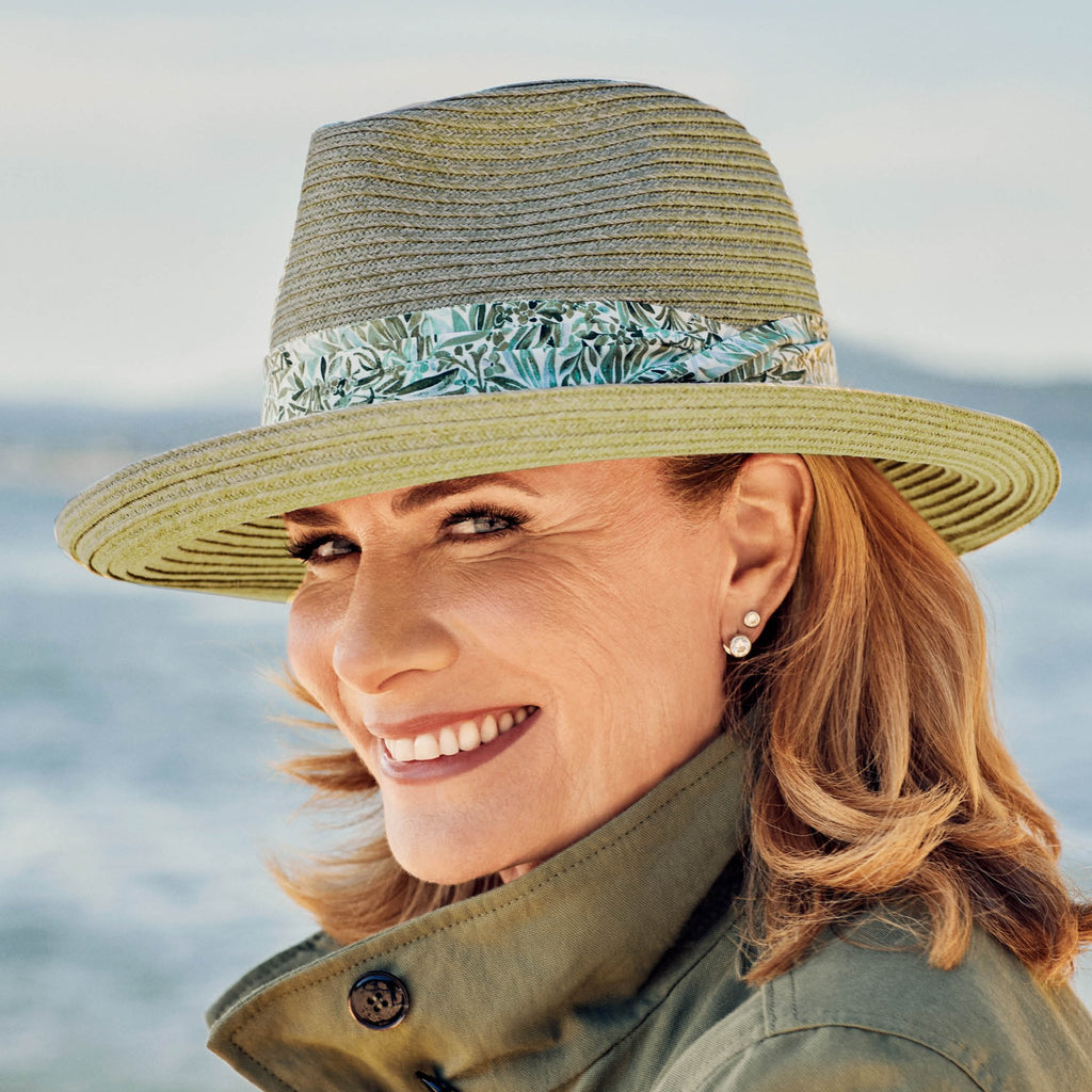 Canopy Bay Hats by Deborah Hutton Stockist – UPF50+ Hats | Stella Rose ...